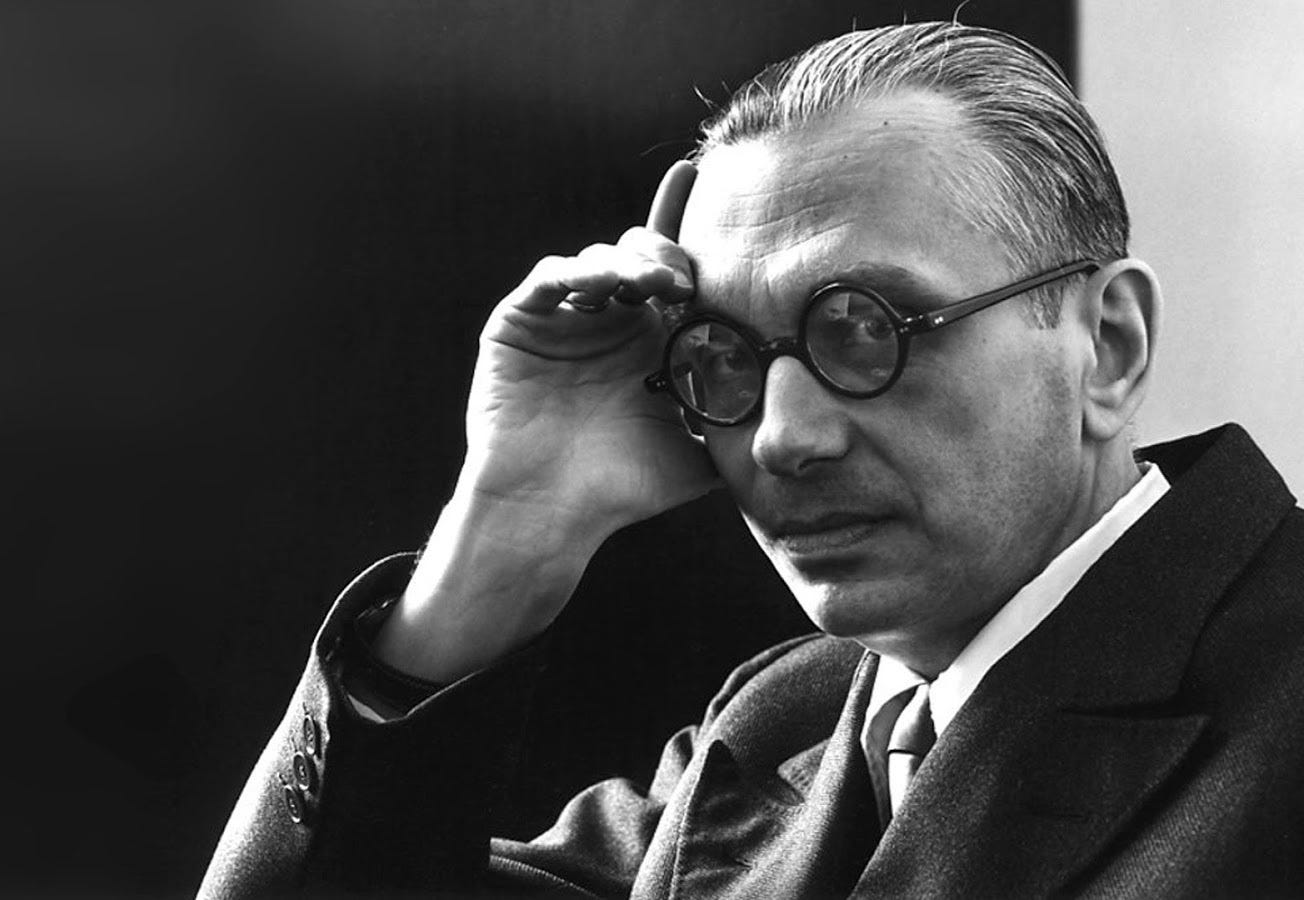 The limits of human logic | Looking at Artifacts and Ideas