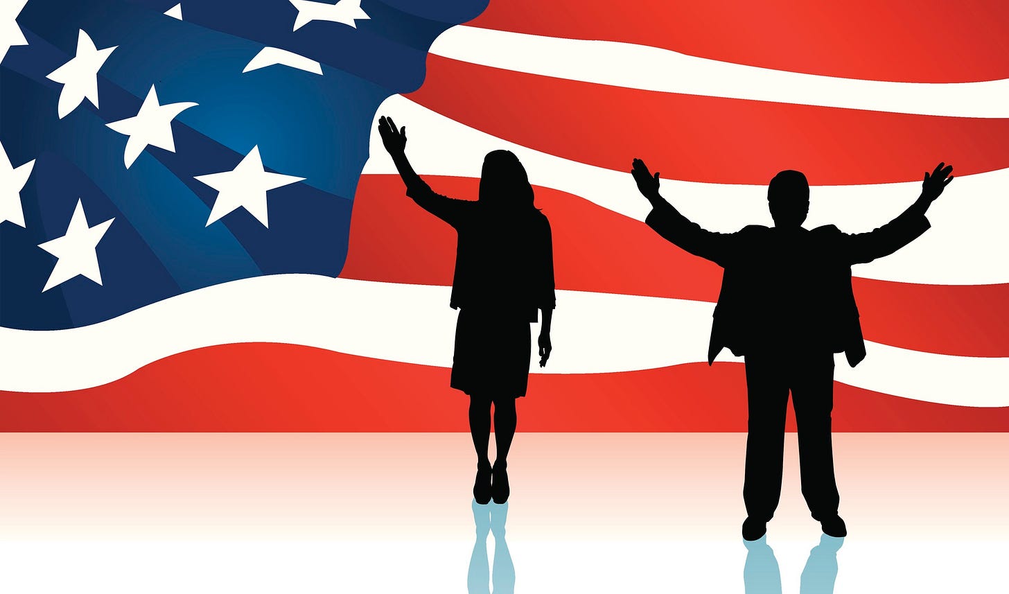 The Changing Calculus of Choosing a Running Mate