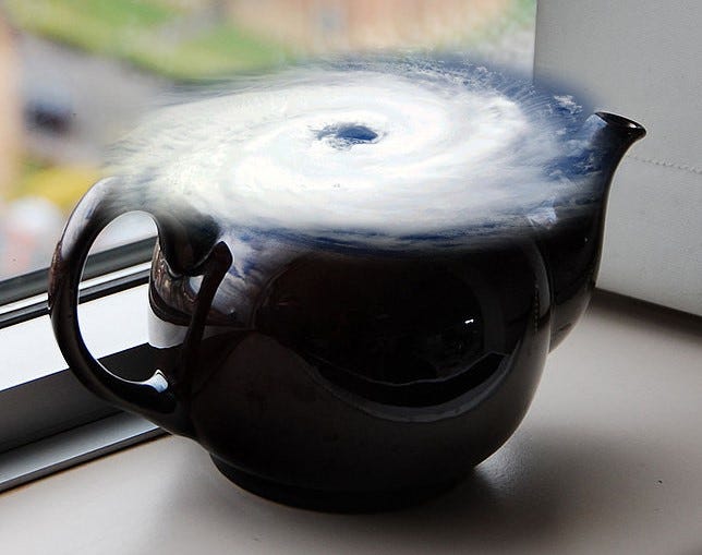 Is Bumbu Rum? It Depends... - by Matt Pietrek - Rum Wonk