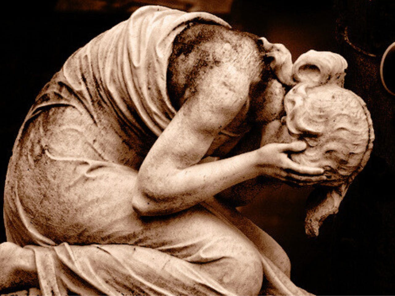 Persephone, Rapunzel, & Sleeping Beauty - Hedge Mystic