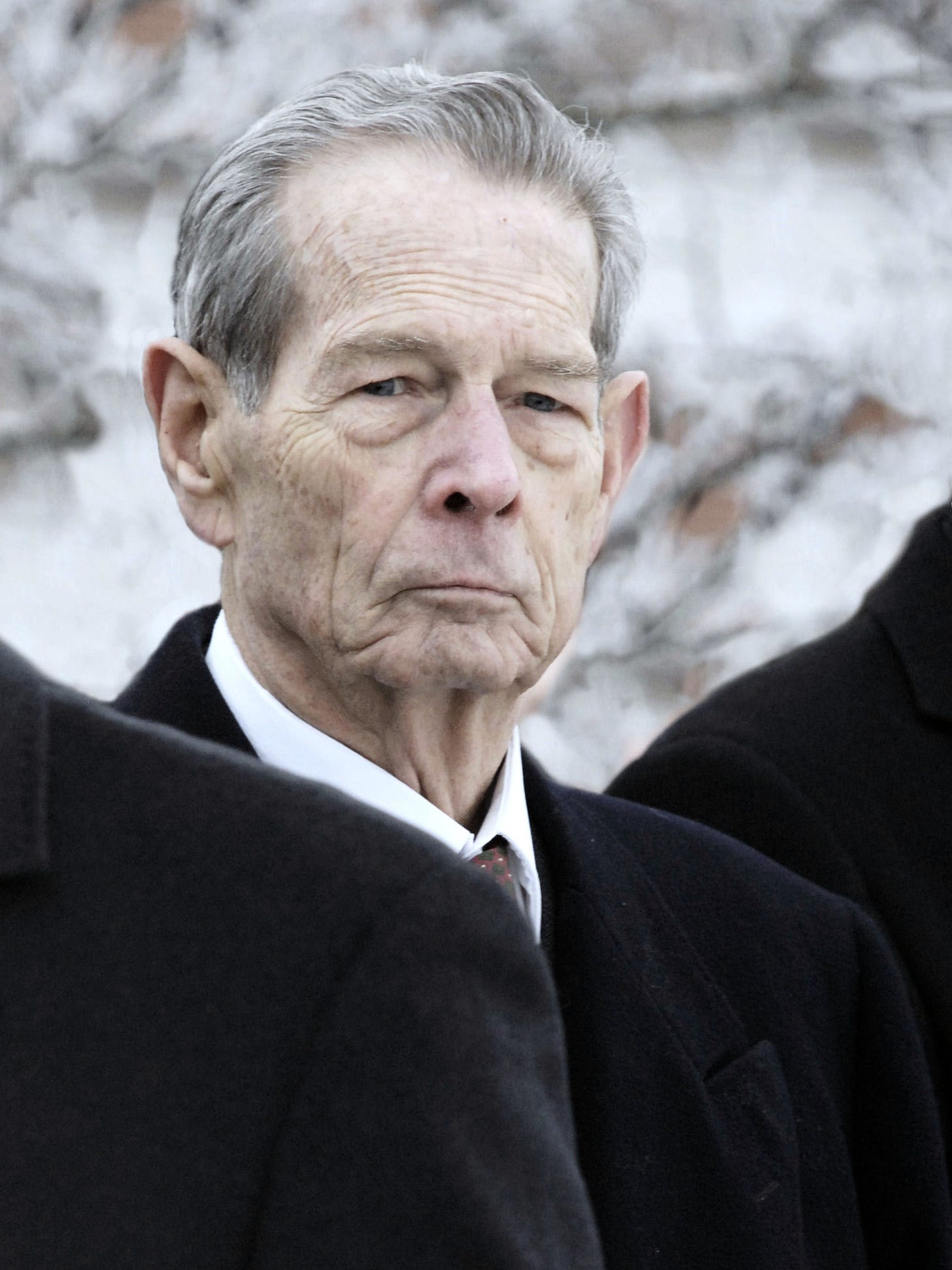 The Romanian Royal Family: A Legacy of Resilience and Renewal