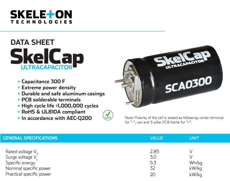 NVIDIA GB300 Power System – PSU, BBU, and Super Capacitor Design
