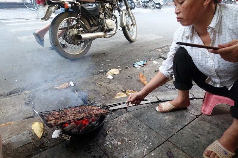 Easy Asian Grill Summer: Charcoal Braziers, Yakitori Sauce plus 3 ...