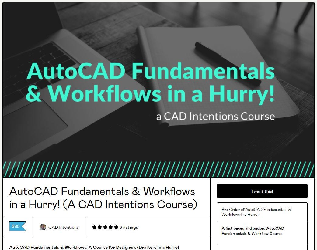 AutoCAD Plot Styles Explained! - by Brandon AutoCAD Plot Styles Explained! - by Brandon