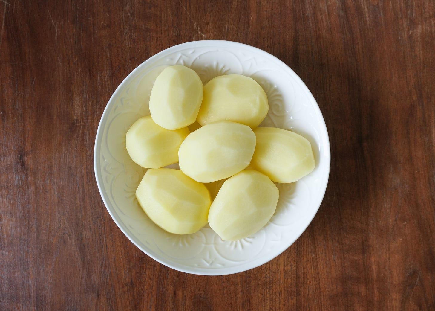 Kletski – traditional Belarusian potato dumplings recipe