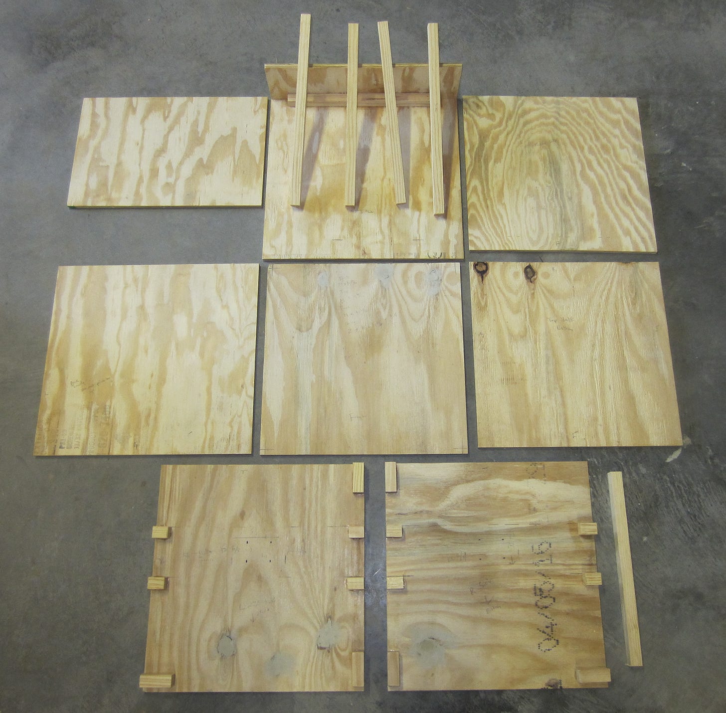 Building a Galley Box - Small Craft Advisor