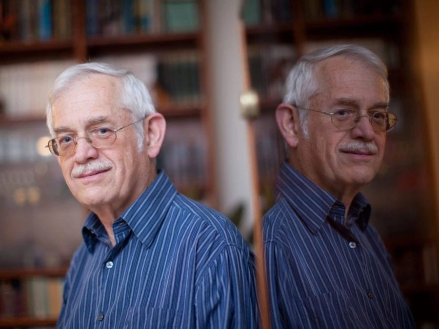 Setting the record straight in this brief moment in time