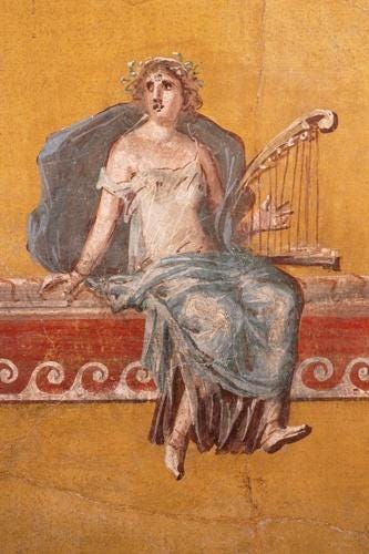 Music in the time of Ancient Rome – Popular Beethoven