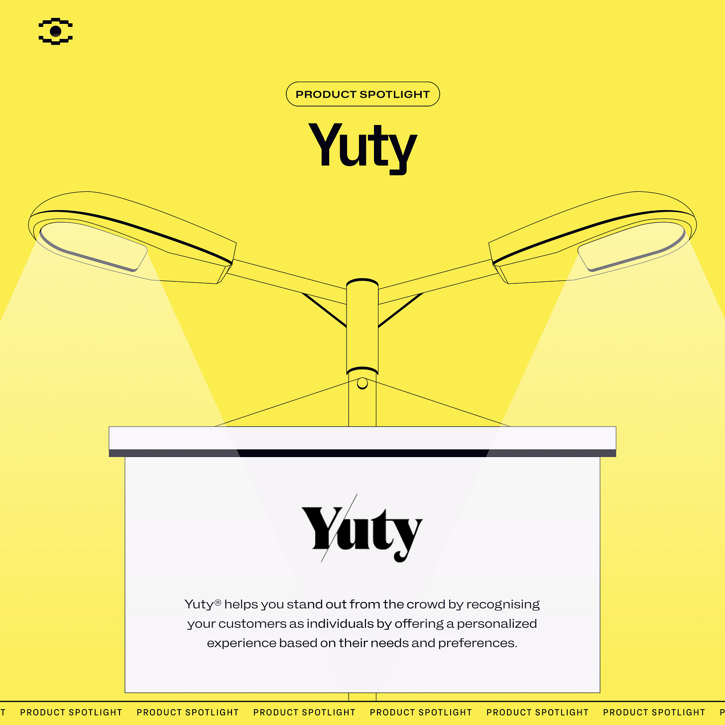 Product Spotlight: Yuty - by Dumss from Vizible