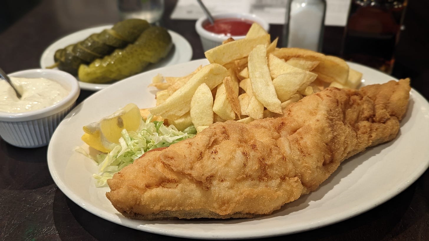 A guide to Jewish food in London - Vittles