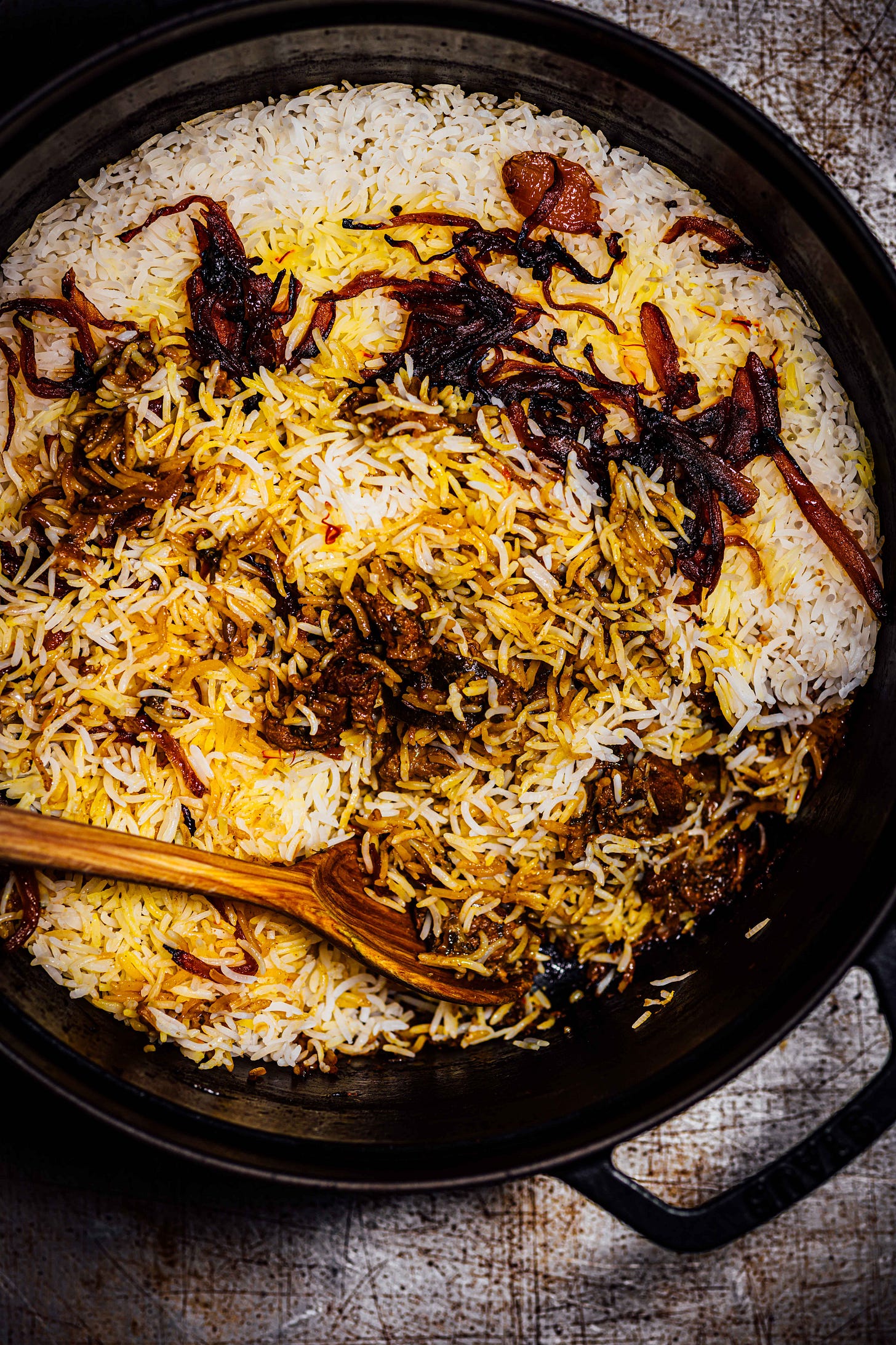 What is Basmati Rice and How to Cook it? - by Nik Sharma