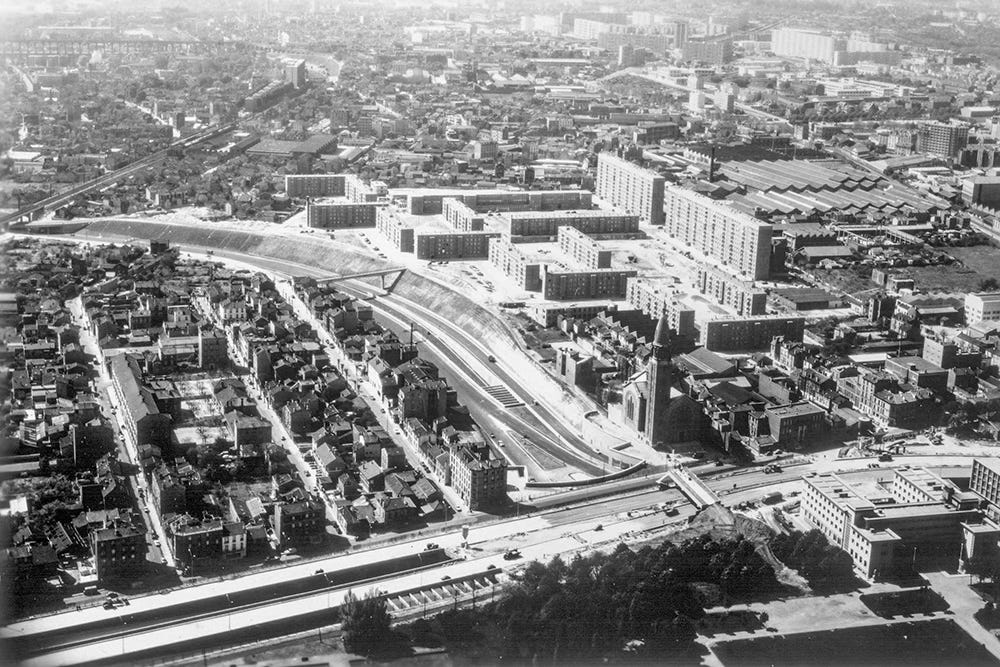 The Périphérique: The Ring Road That Will Change How You See Paris