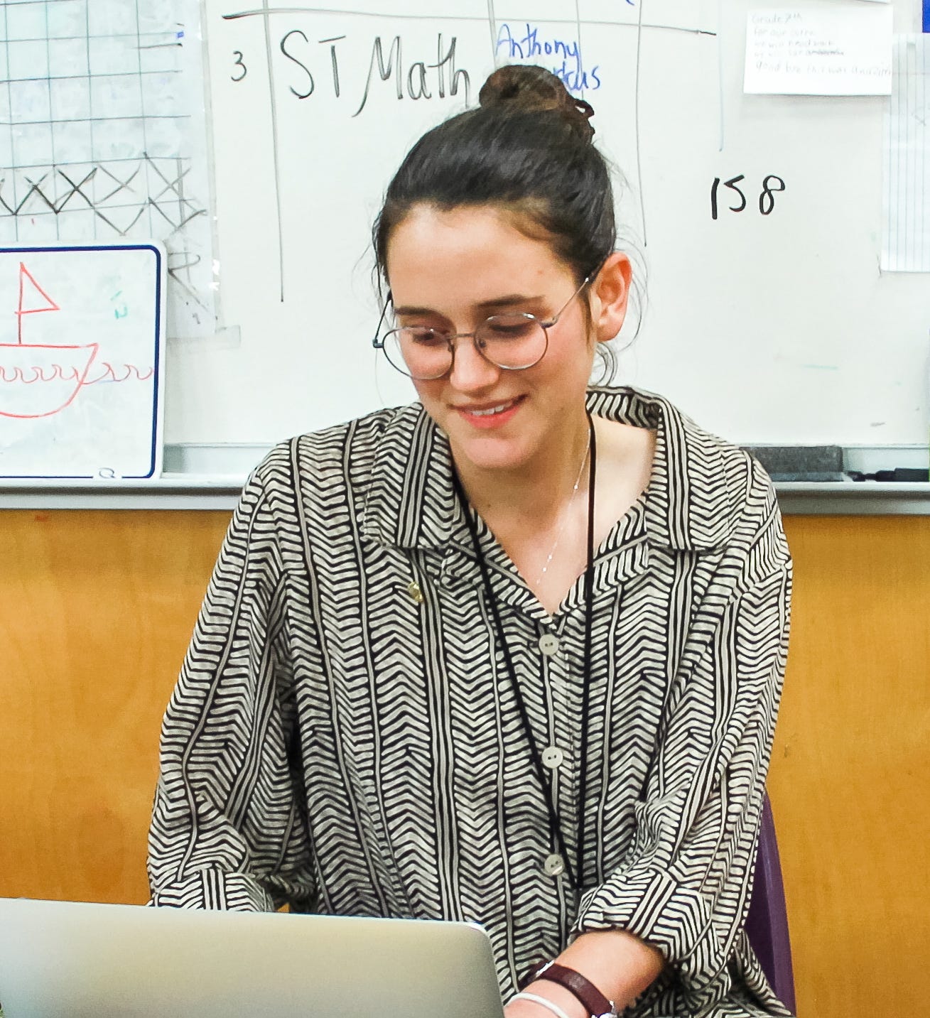 Alex Gutentag: "We killed that kid" - by Leighton Woodhouse