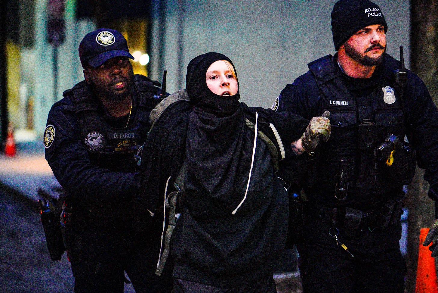 WARNING: The Anti-Police Movement Is Deadly