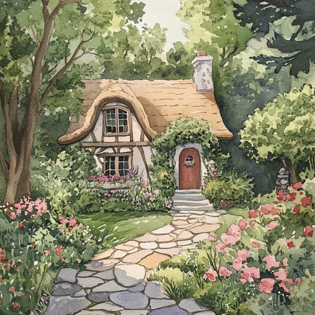 10 Easy Ways to Incorporate the Cottagecore Lifestyle into Your Daily ...