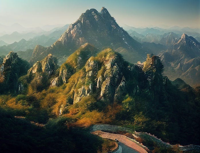 The prehistoric genetic roots of the Chinese