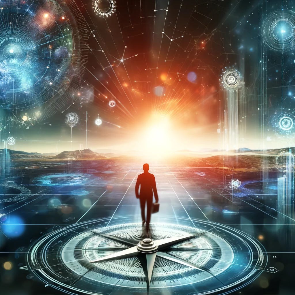 Demystifying Strategy for Tech Leaders: Beyond Ambition to Coherent Action