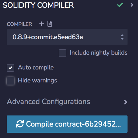 How to create an ERC 20 token with OpenZeppelin