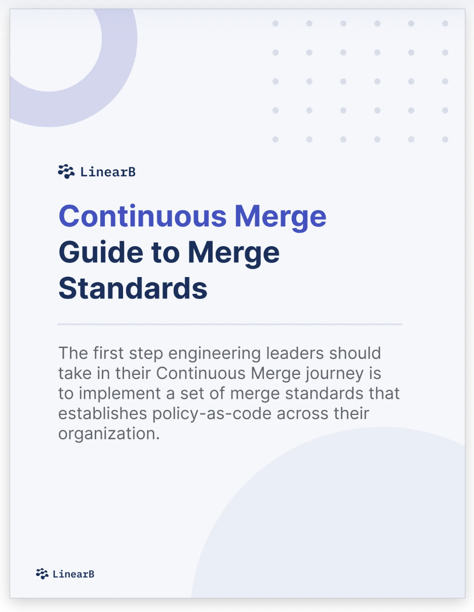 The 11 Types Of Toxic Pull Requests (According To 4.5 Million Code Branches)