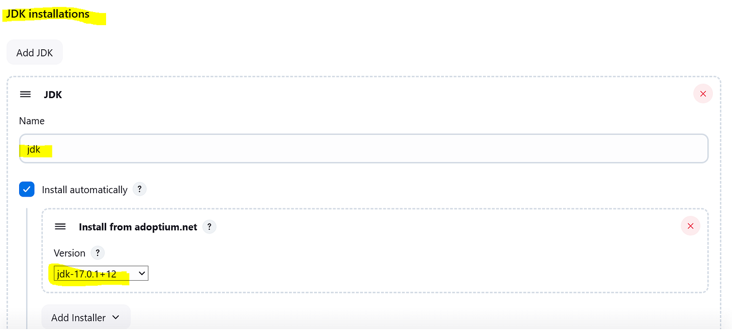 From Code To Container Automate Image Builds And Push To Docker Hub Using Jenkins