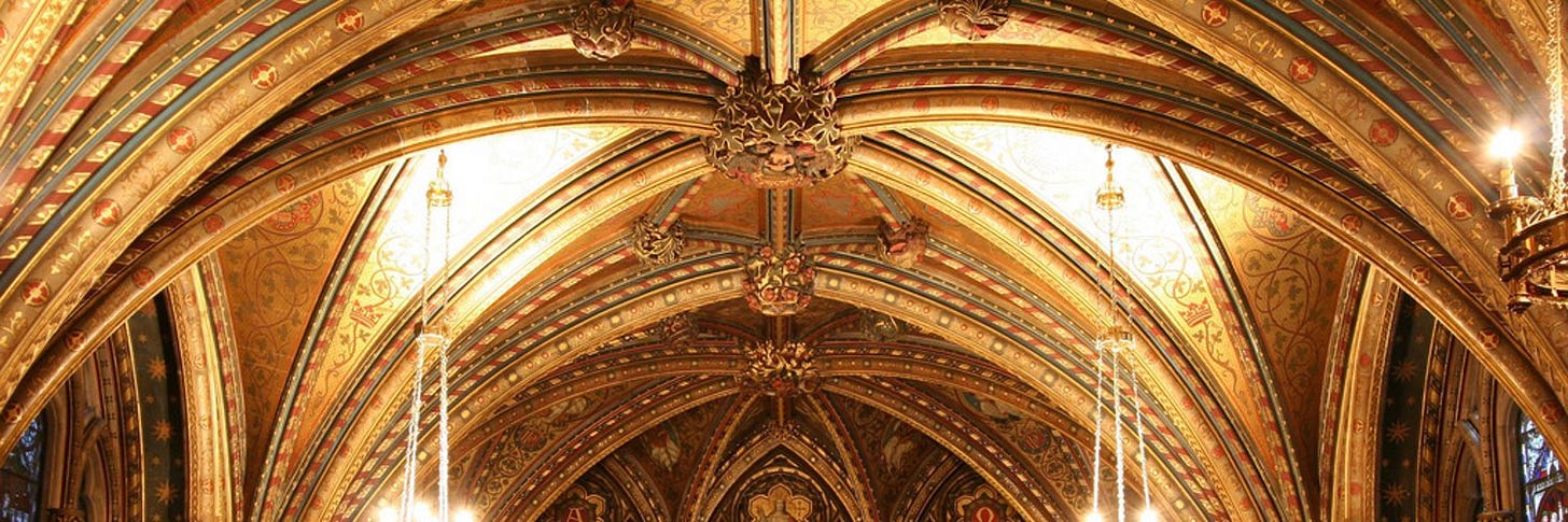 All J. K. Rowling’s Twitter Headers