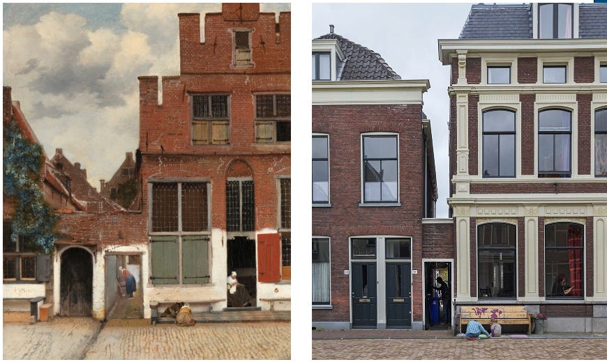 The Vermeer Effect: Why His Art Still Resonates Today