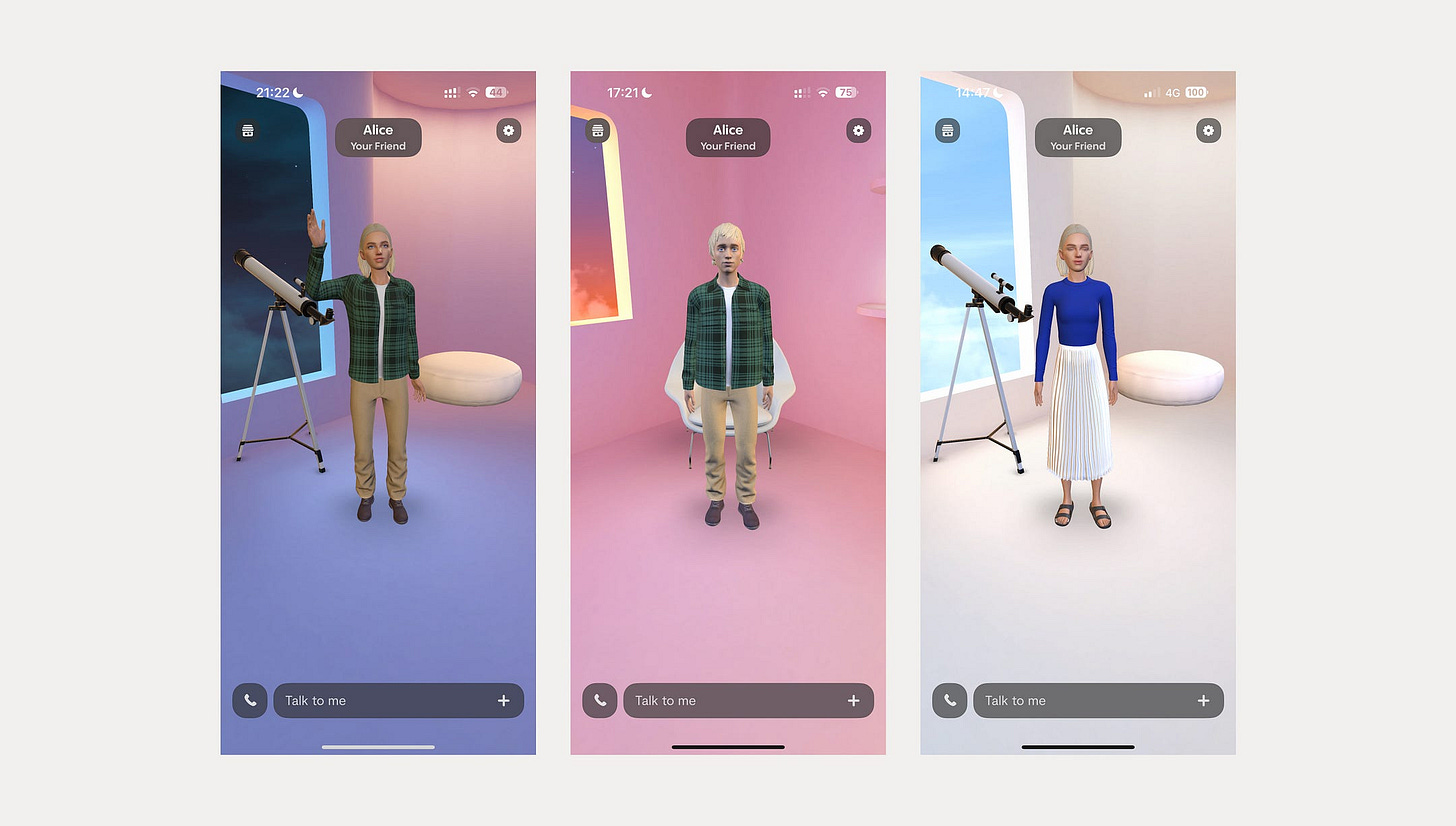 Replika AI's secret to 30M users: what makes it so special