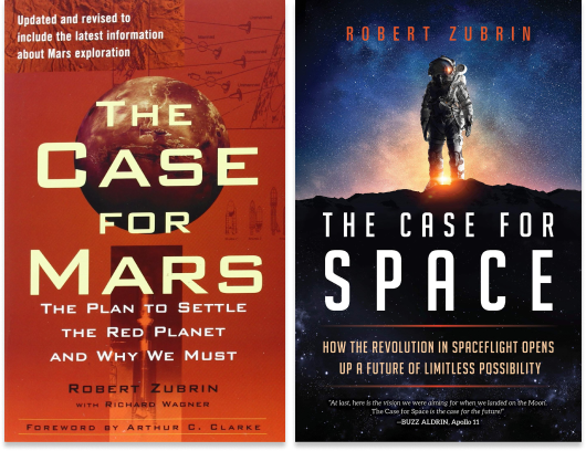 Varda: The Space Drug Factory