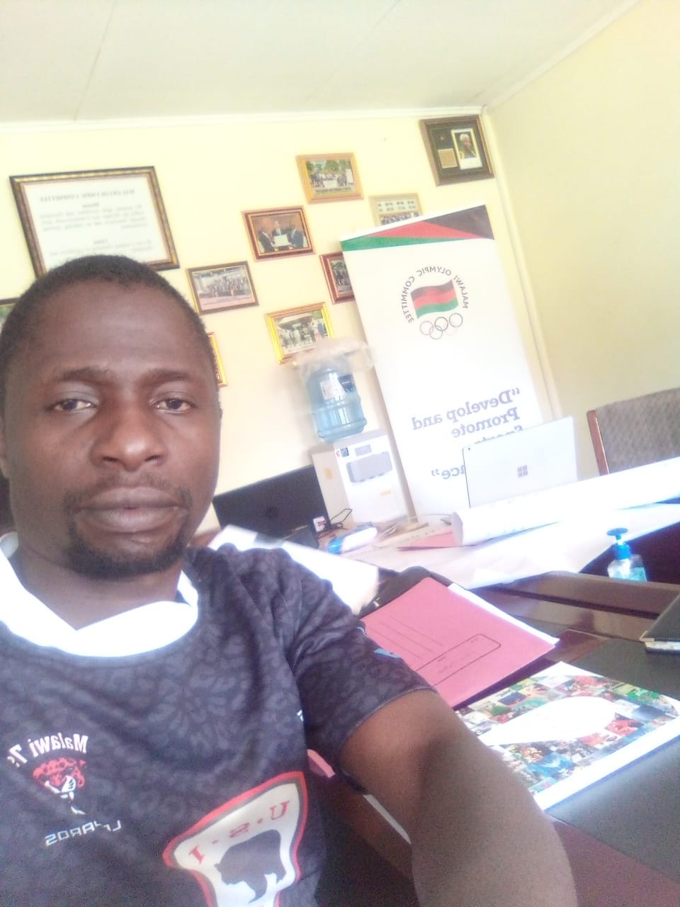 Rugby Cup Kicks Off in Malawi - AfricaBrief