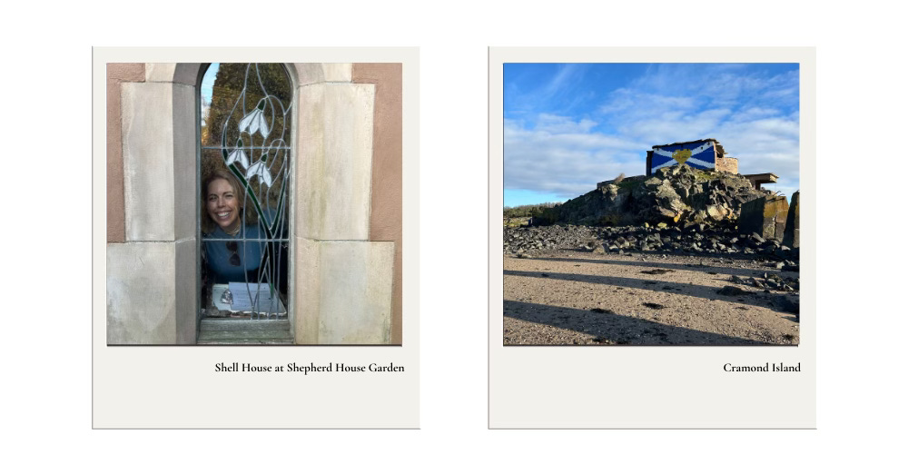 Celebrating World Rewilding Day 2024 - by Vicky Wren