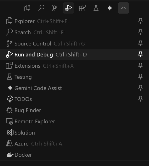Debug Your .NET Apps in Cursor Code Editor (with netcoredbg)