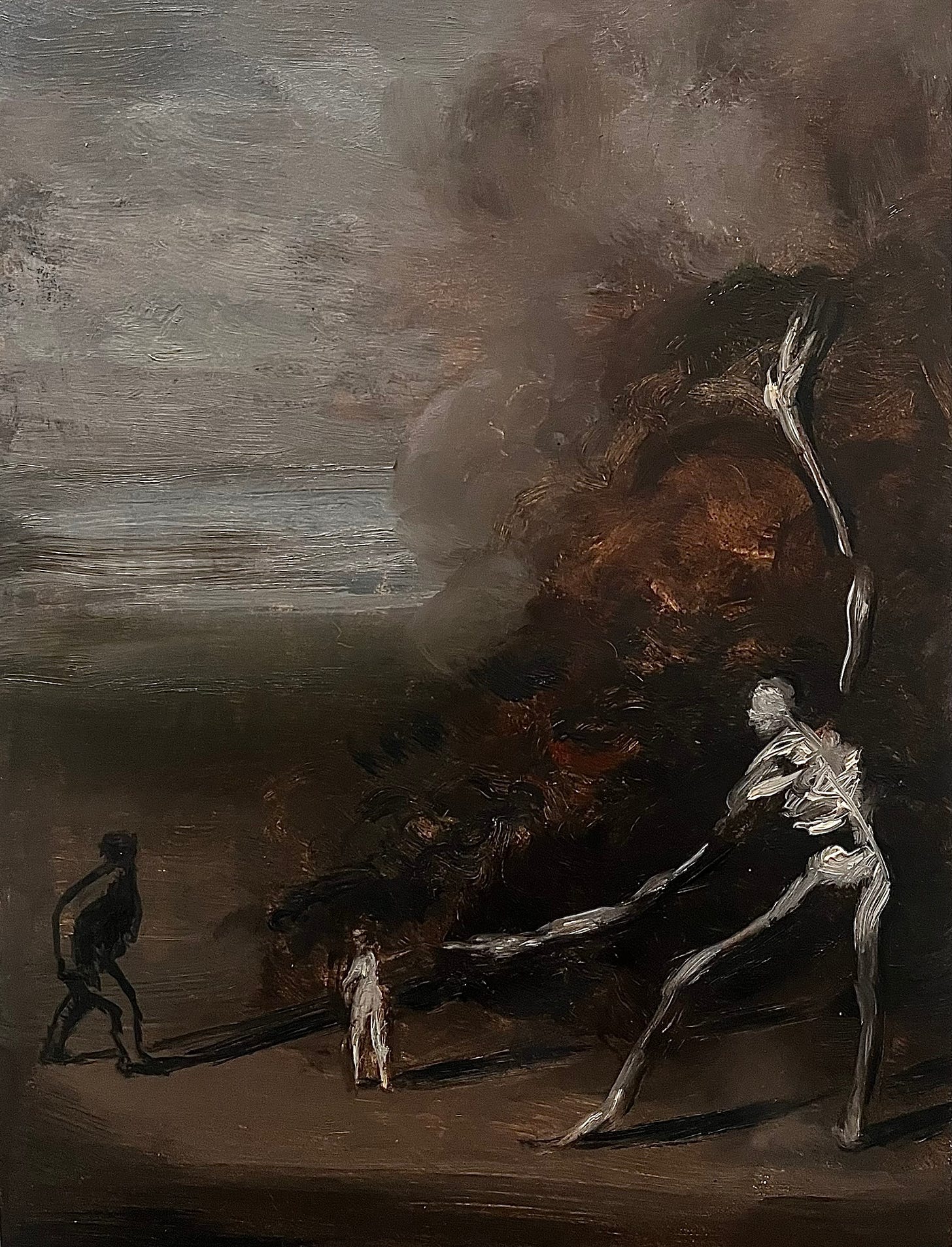 Lisa Ivory - MEPAINTSME