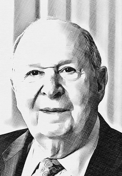 Lou Simpson | Learn From The Best - by James Emanuel