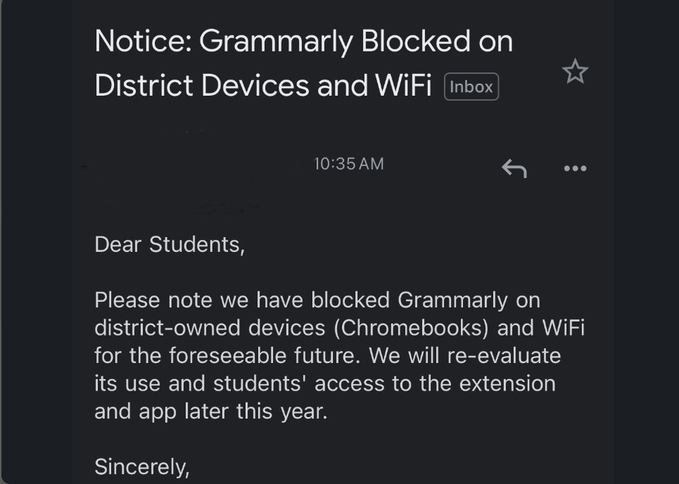 Cheating Has Become Normal - The Cheat Sheet