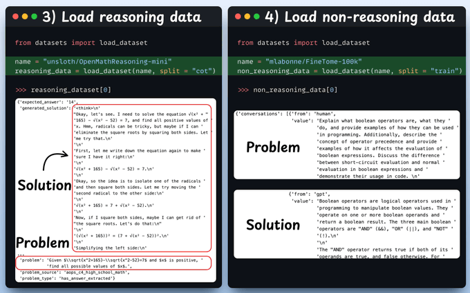 Step-by-step Guide to Fine-tune Qwen3