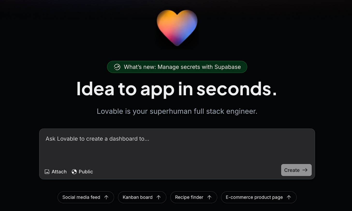 Loveable: How AI Copilot Gained $4M ARR - by Stepan Ikaev