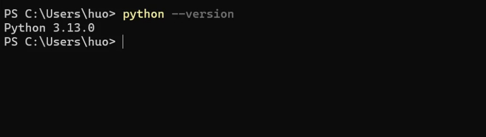 How to Install Python 3.13: A Step-by-Step Guide for Beginners