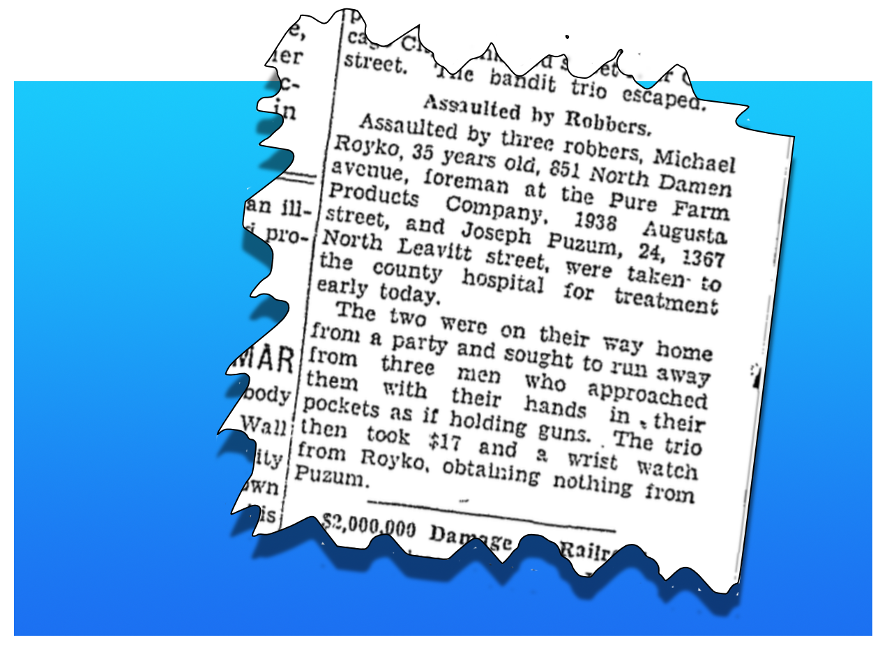 Mike Royko 50+ Years Ago Today: The Ascent of Royko