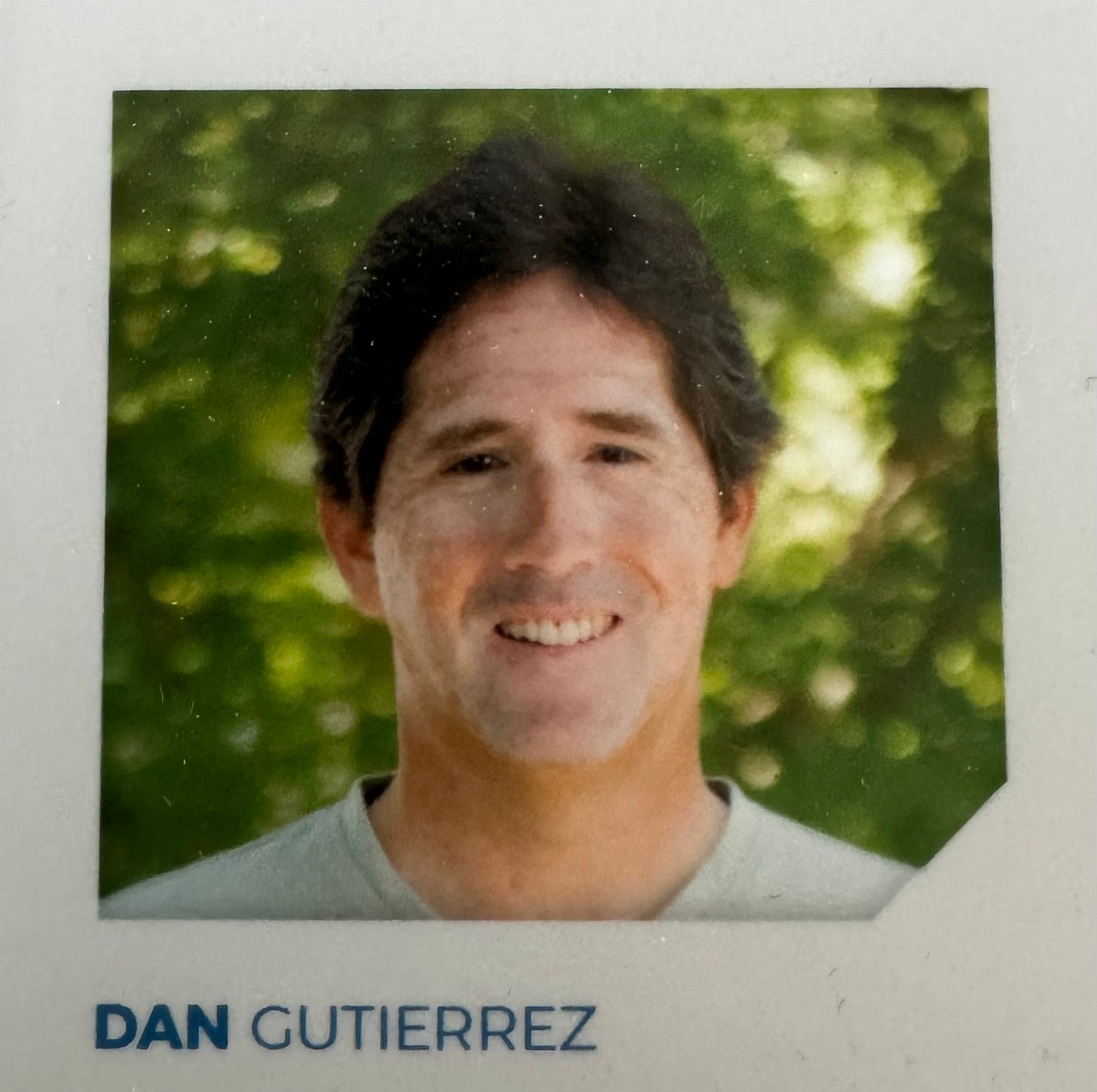 Some Sunny Day: - by Jan Gutierrez - Jan’s Substack