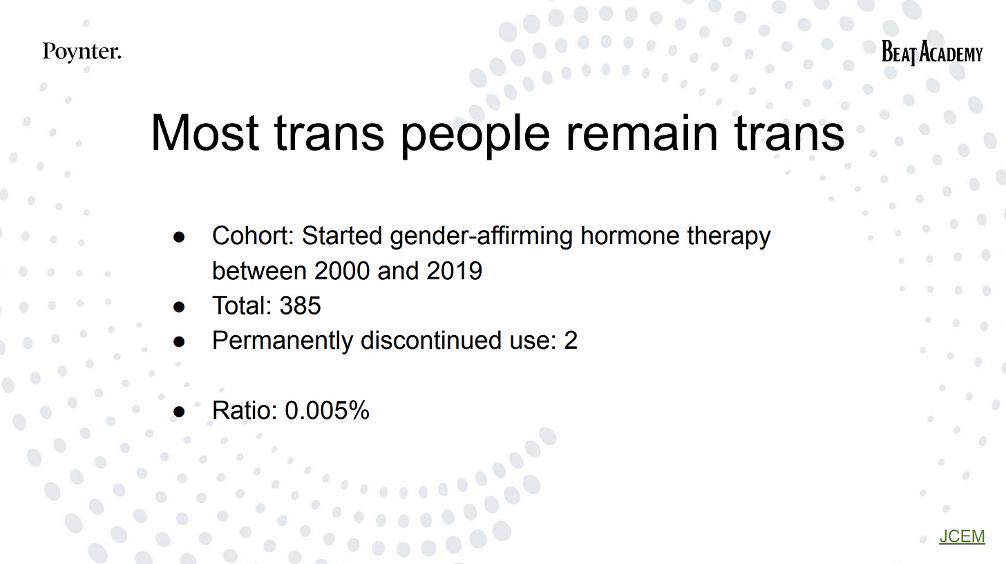 How the Media Got the Trans Kid Story So Wrong