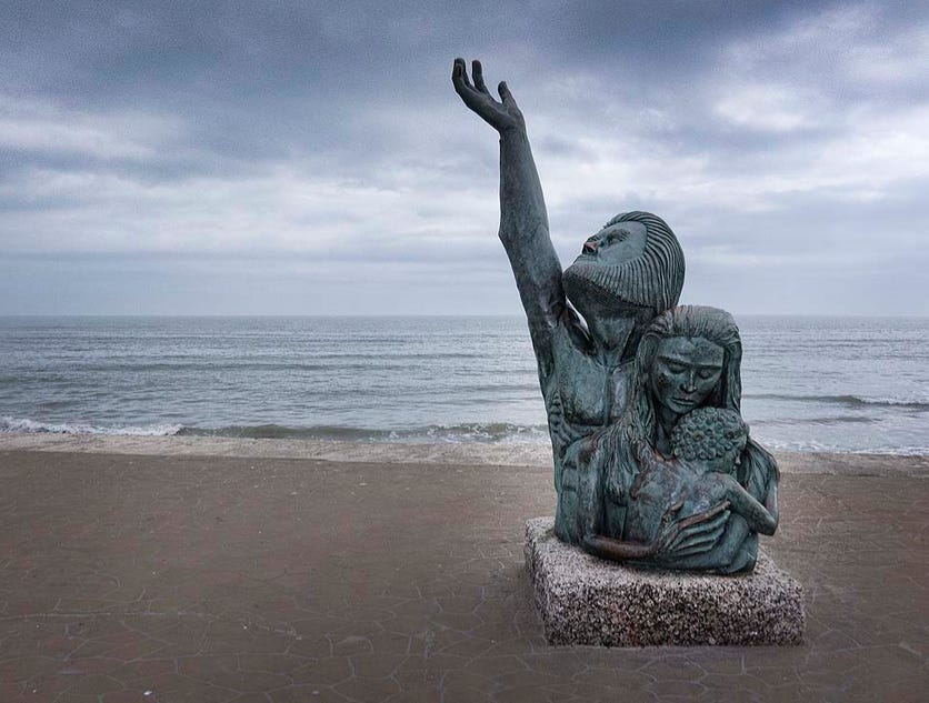 Galveston Cruise Port: How to Make the Most of Your Pre or Post Cruise Stay