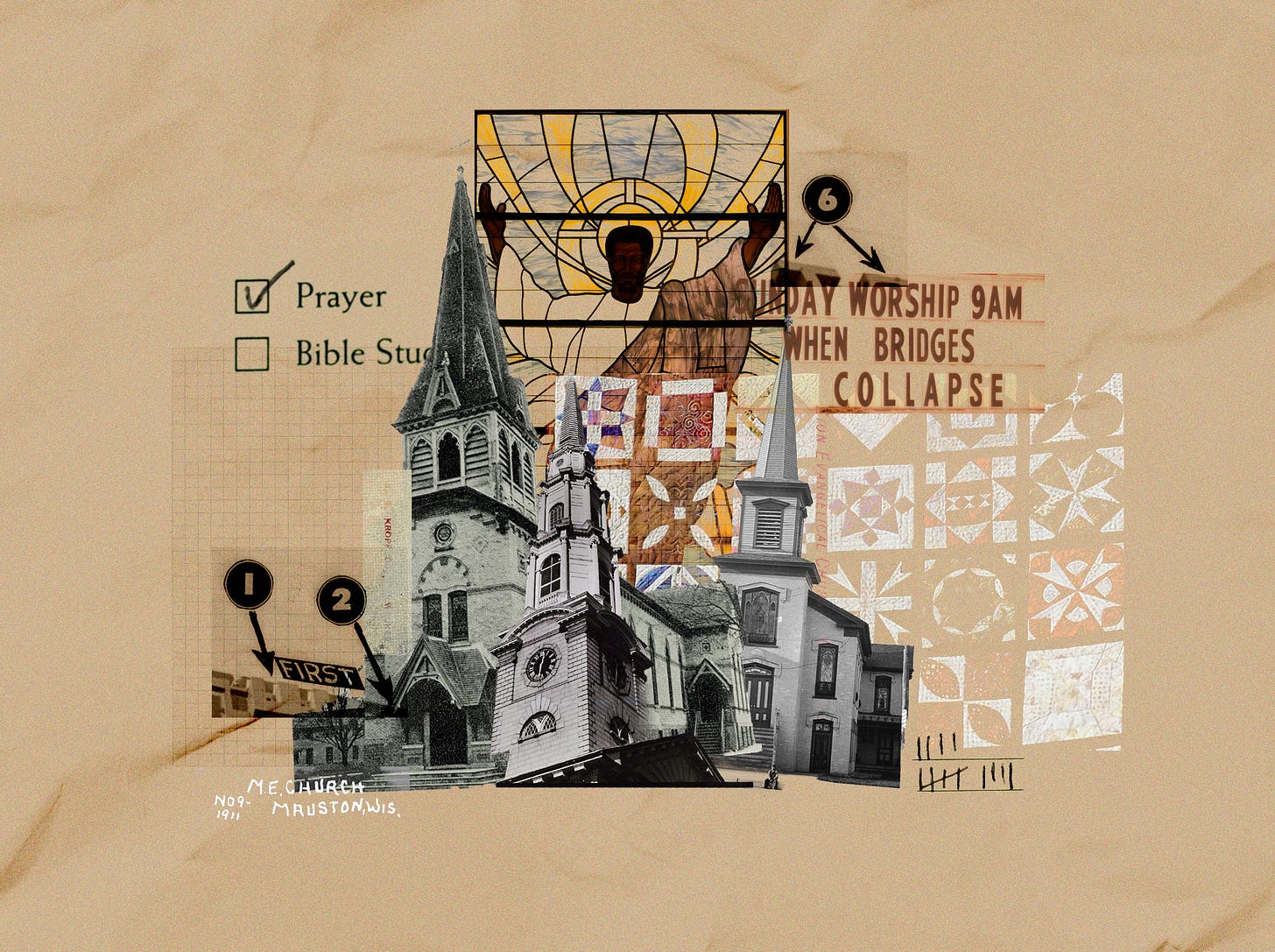 Where Is the Love? - by Lindsey Appiah - The Bulwark