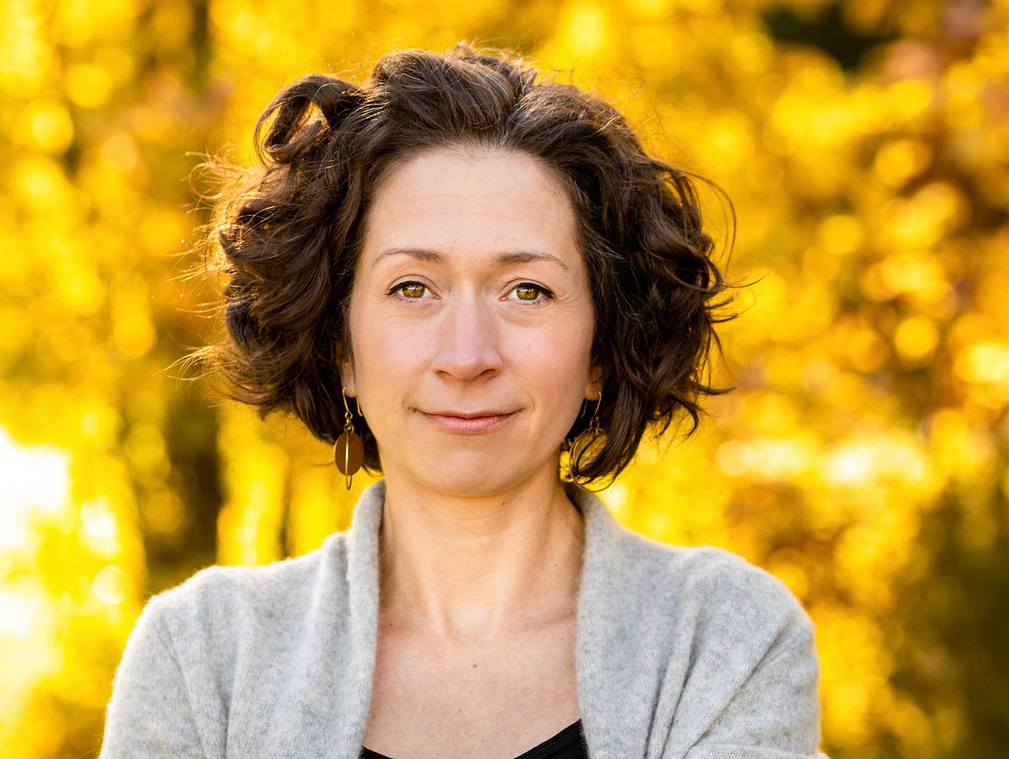 My First Byline: Jen Rose Smith - by Ryan Teague Beckwith