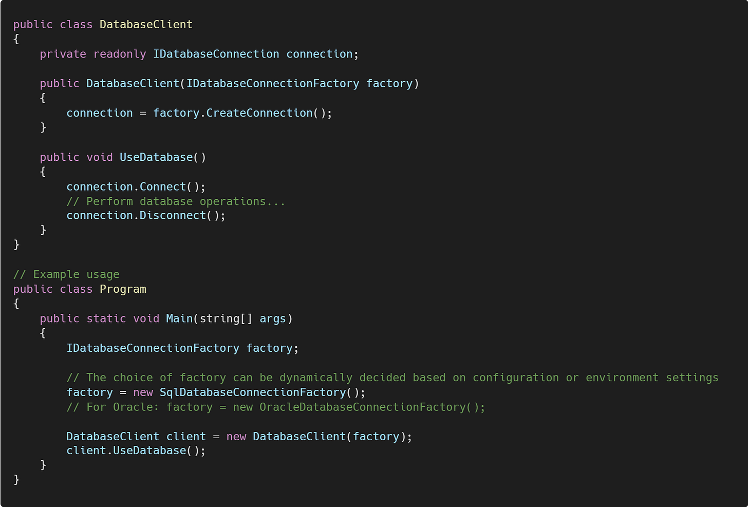 How to select a Design Pattern? - by Dr Milan Milanović