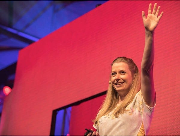 Elena Verna (Growth Advisor): The Journey From Growth Leader to Solopreneur