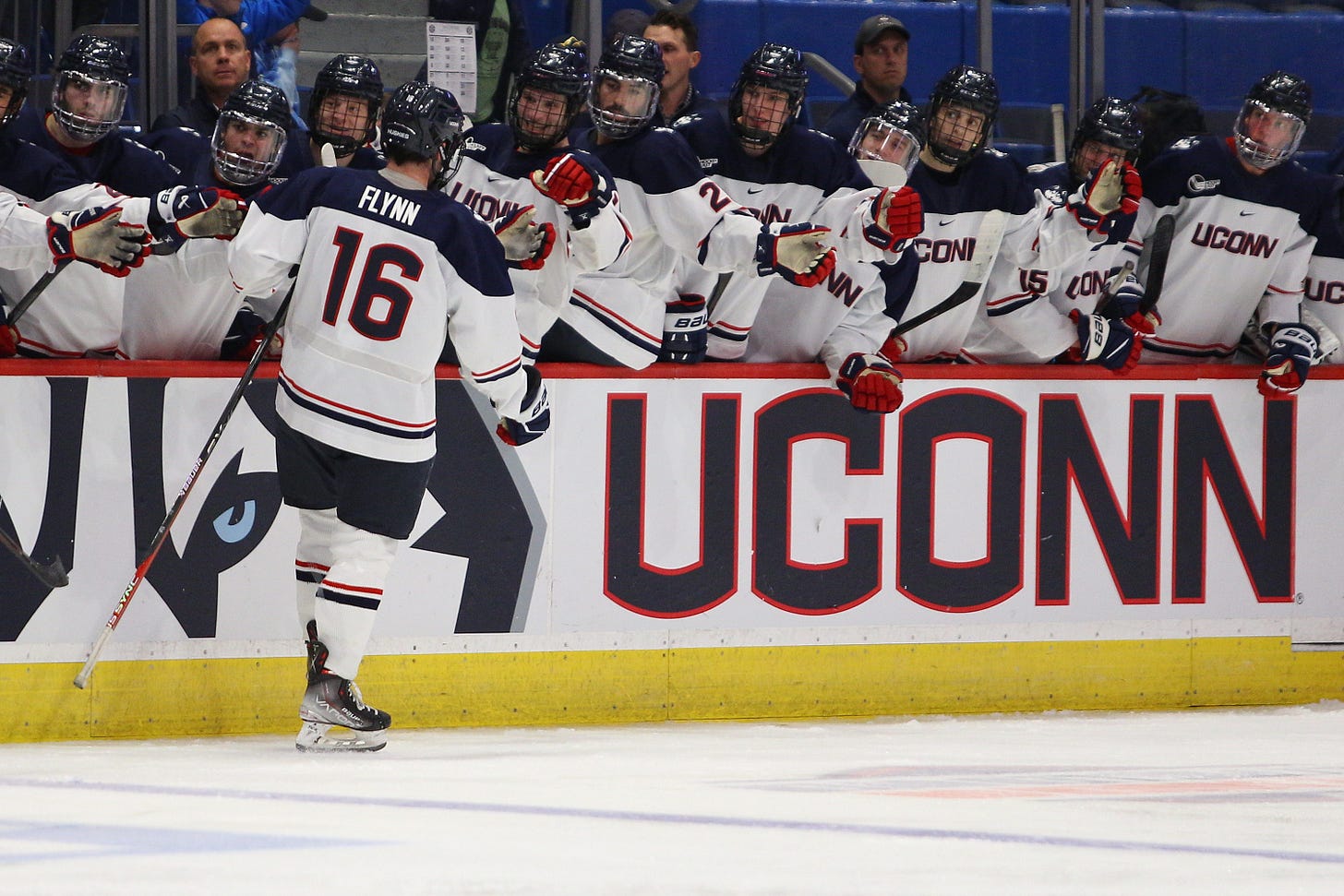 Jake Flynn, Harrison Rees returning for fifth seasons