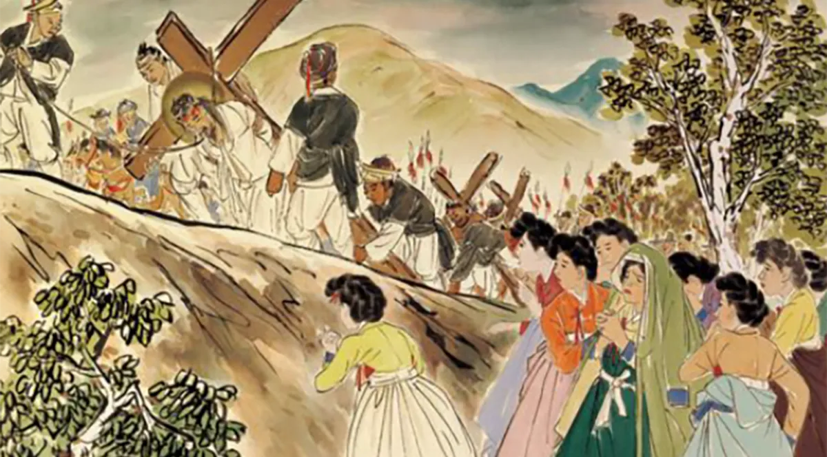 Why Do We Need an Atonement? - by Benjamin Dearden