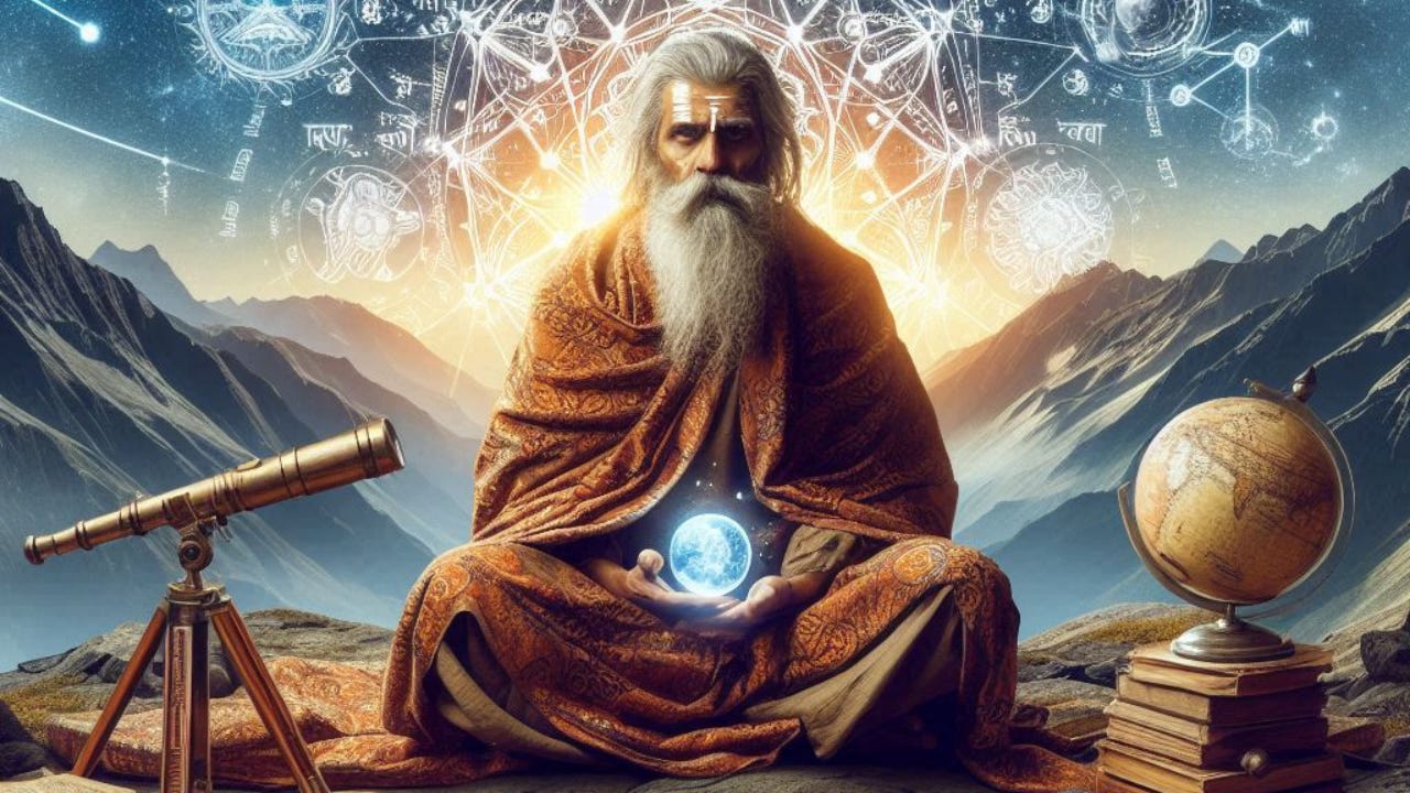 The Neech Bhang Raj Yoga - by Anish Prasad - Astro-Jagriti