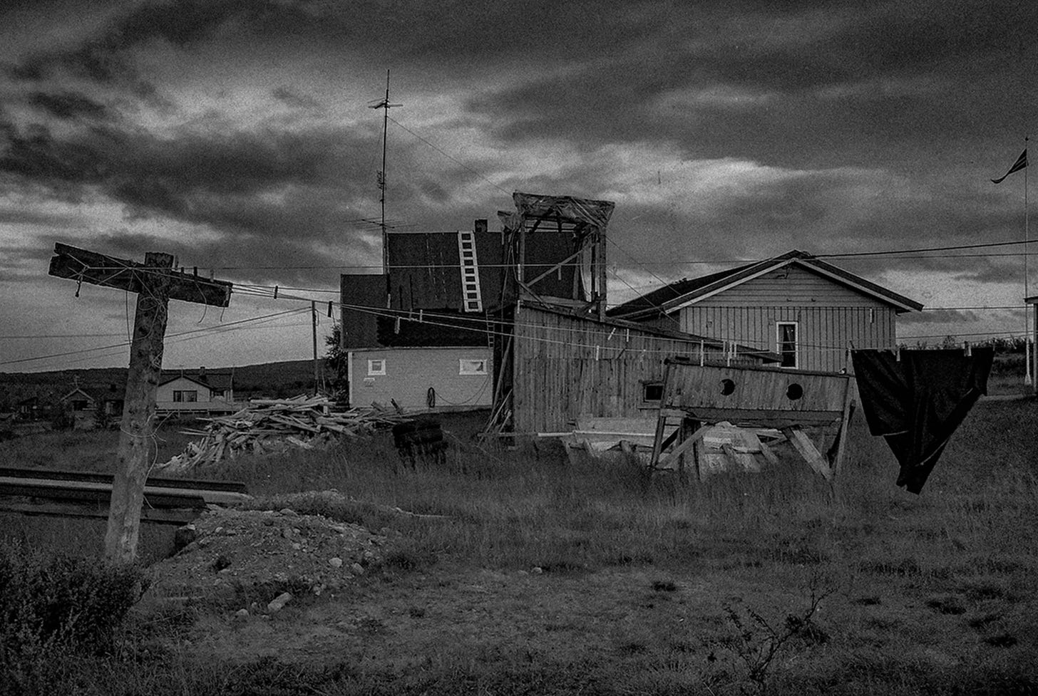 Cato Lein - PHOTOSNACK