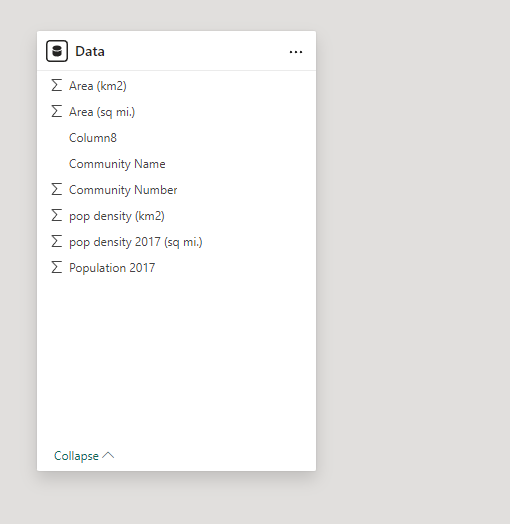 Organize your data with Display Folders in Power BI - Travers Data